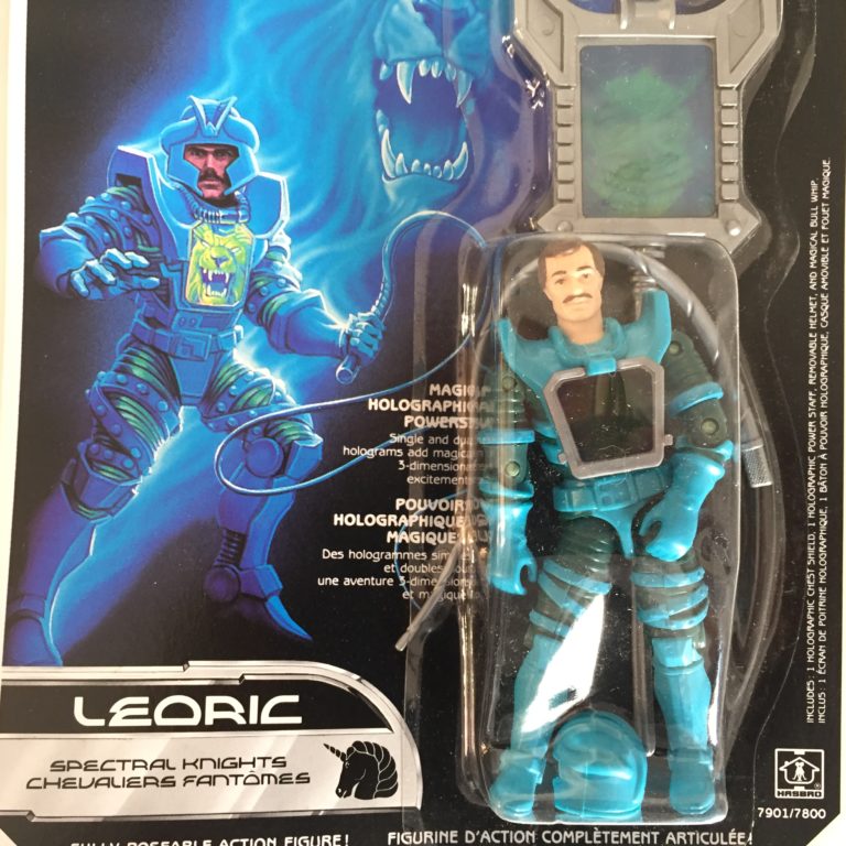 VISIONARIES LEORIC - Boutique Univers Vintage