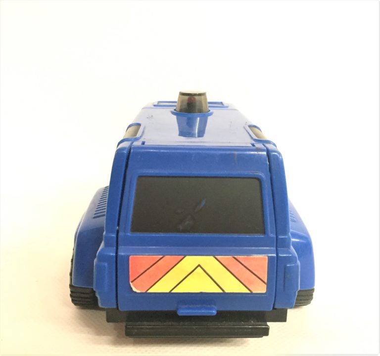 MASK LASER COMMAND KENNER - Boutique Univers Vintage