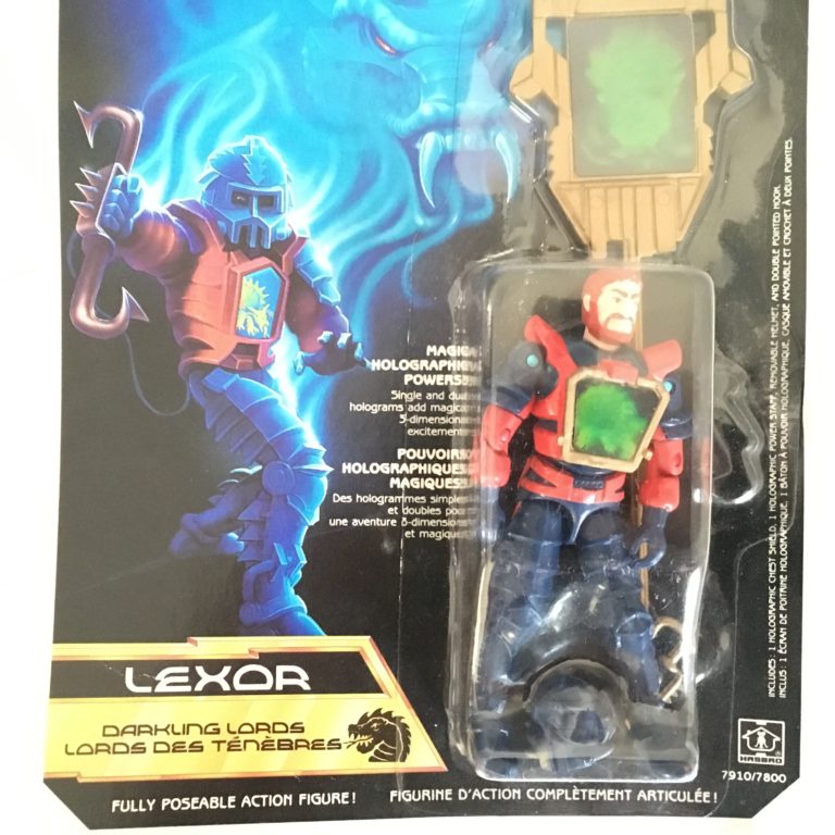 VISIONARIES LEXOR - Boutique Univers Vintage