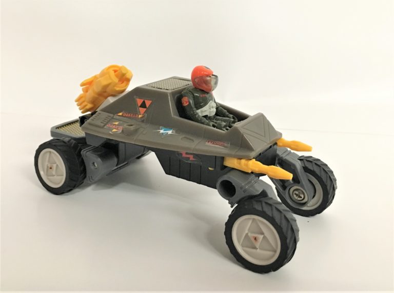 STARCOM SHADOW RAIDER - Boutique Univers Vintage