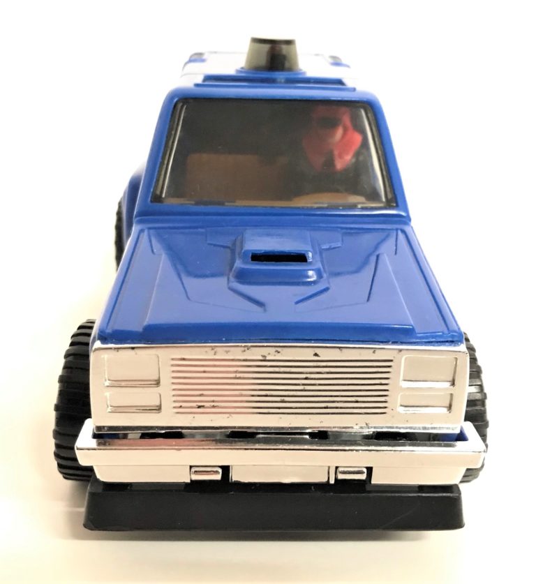 MASK LASER COMMAND LOOSE - Boutique Univers Vintage