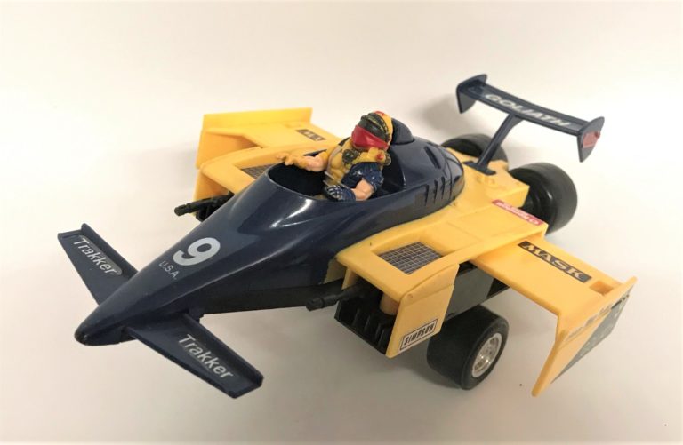 MASK GOLIATH LOOSE - Boutique Univers Vintage