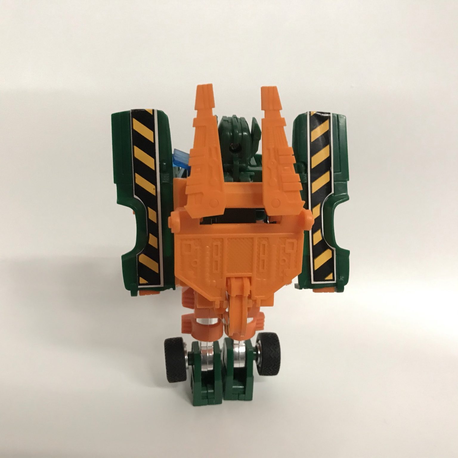 TRANSFORMERS HEROIC AUTOBOT HOIST - Boutique Univers Vintage