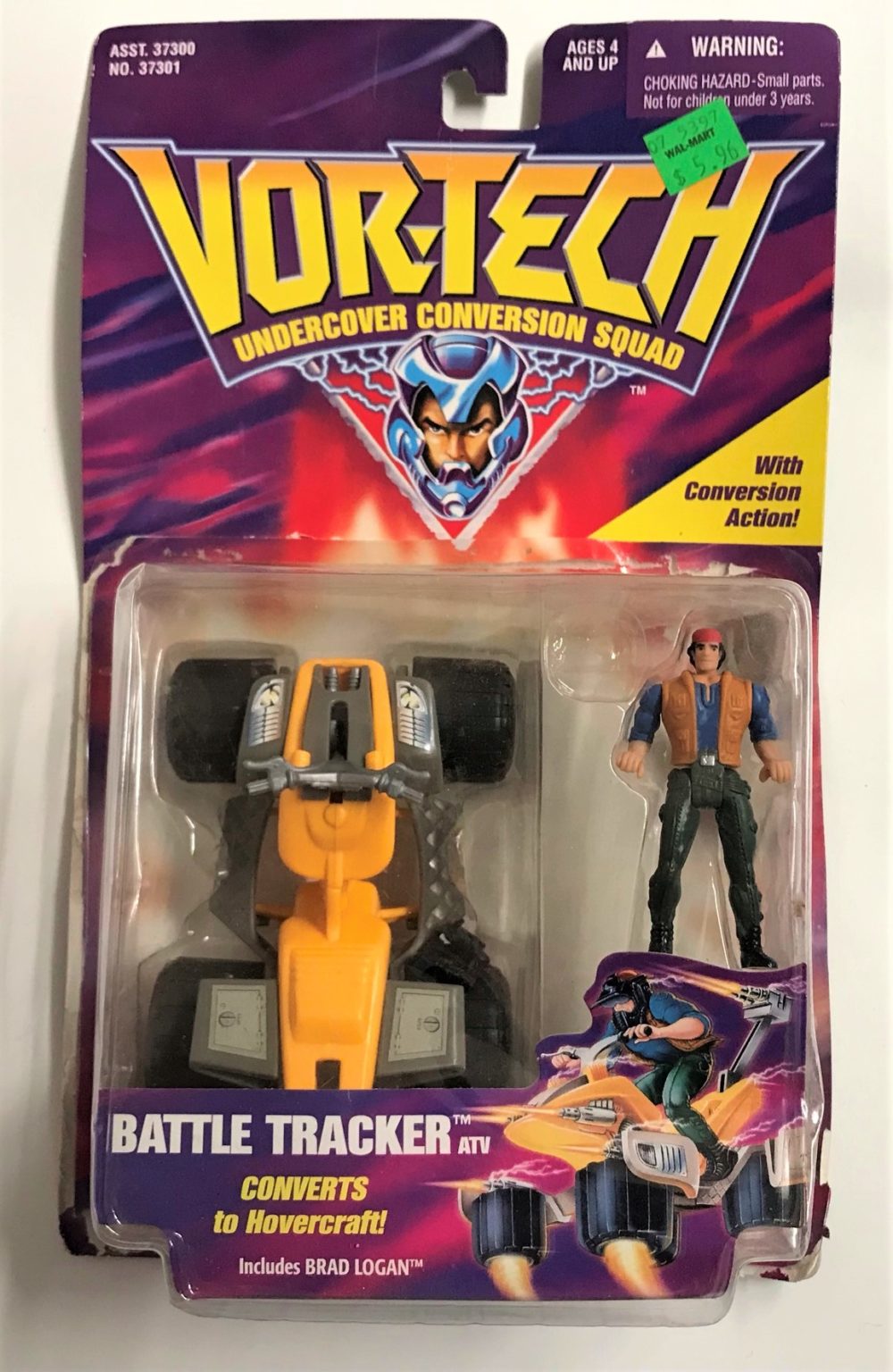 VOR-TECH VINTAGE - Boutique Univers Vintage