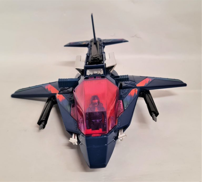 MASK VENOM SWITCHBLADE MIB - Boutique Univers Vintage