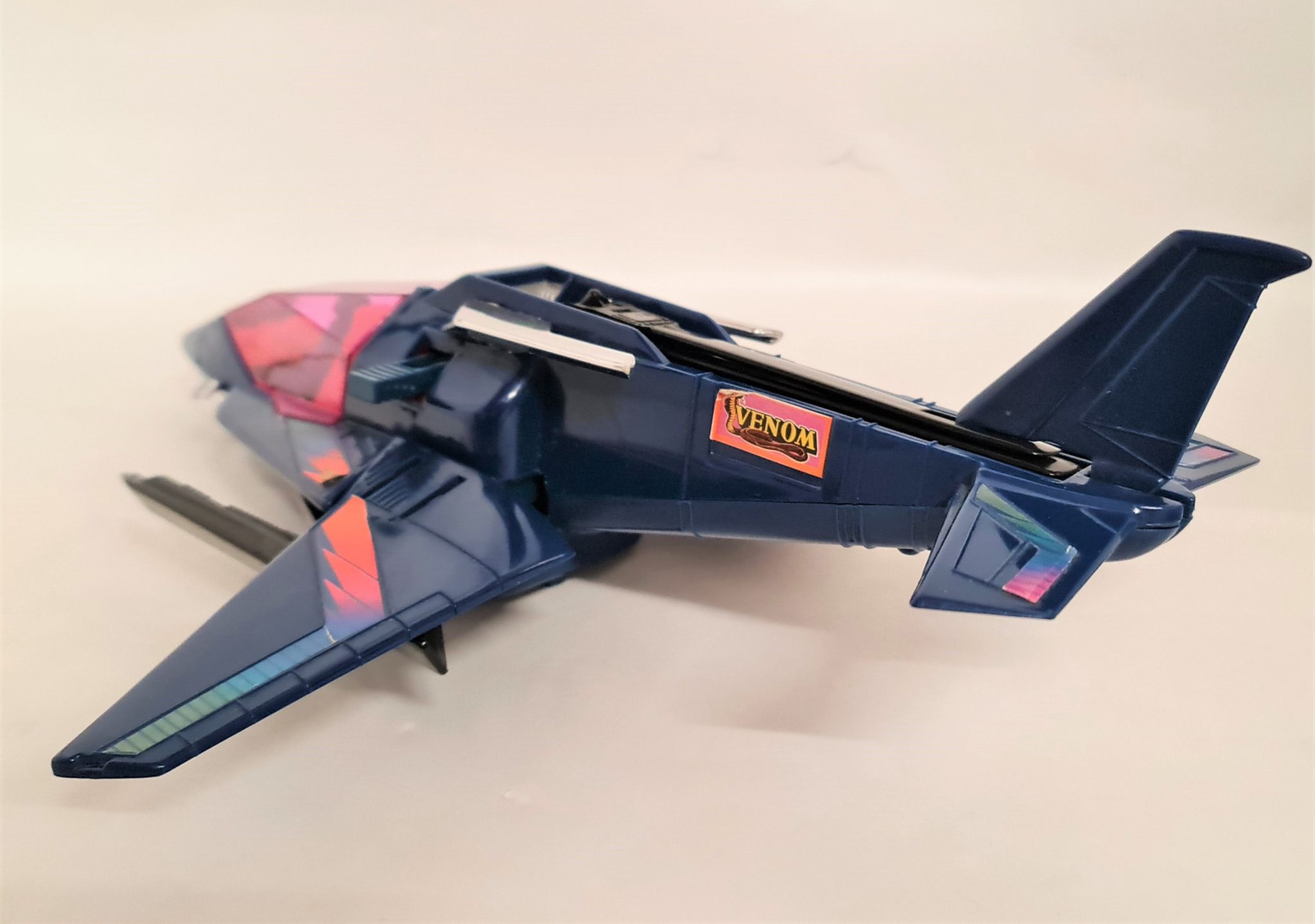 MASK VENOM SWITCHBLADE MIB - Boutique Univers Vintage