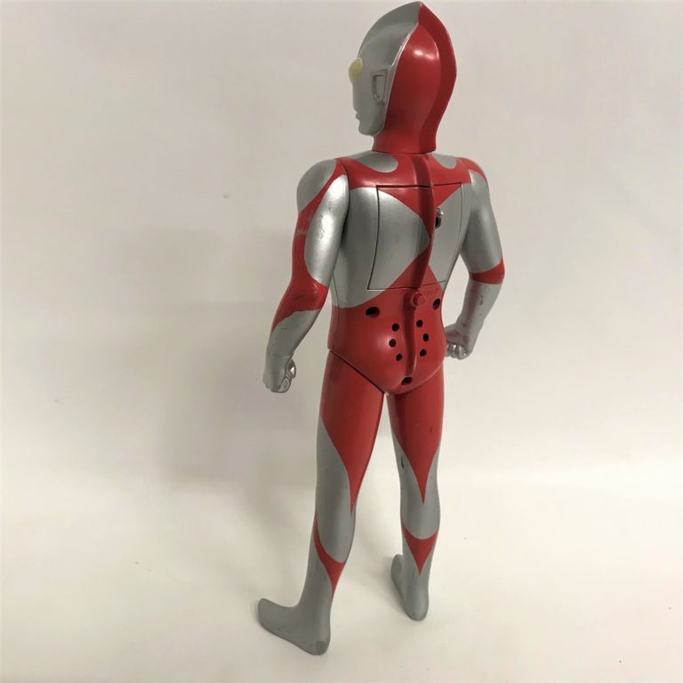 FIGURINE ULTRAMAN VINTAGE - Boutique Univers Vintage