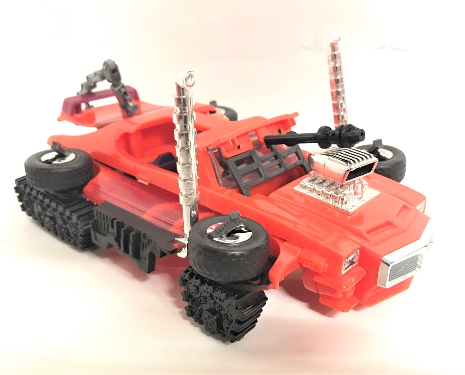 MASK STINGER KENNER VINTAGE - Boutique Univers Vintage