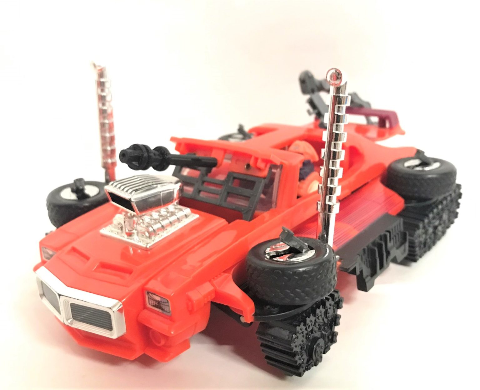 MASK STINGER KENNER VINTAGE - Boutique Univers Vintage