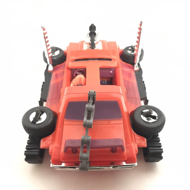 MASK STINGER KENNER VINTAGE - Boutique Univers Vintage