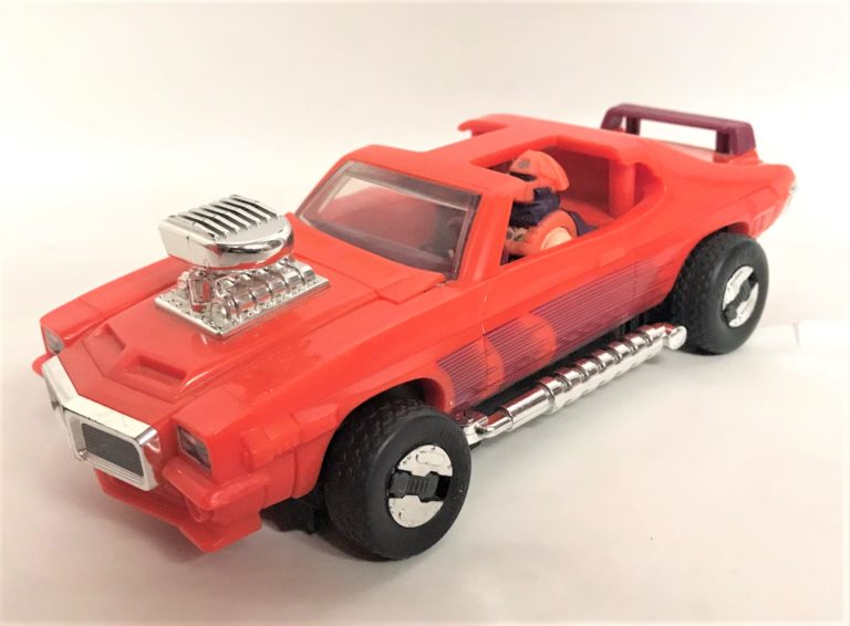 MASK STINGER KENNER VINTAGE - Boutique Univers Vintage