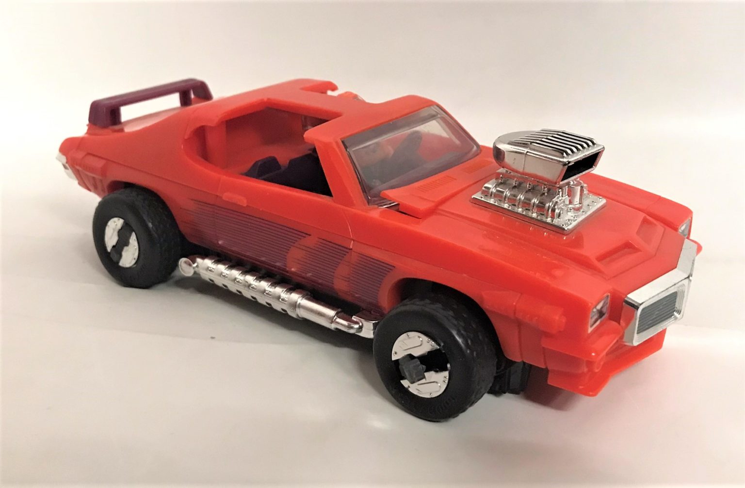 MASK STINGER KENNER VINTAGE - Boutique Univers Vintage