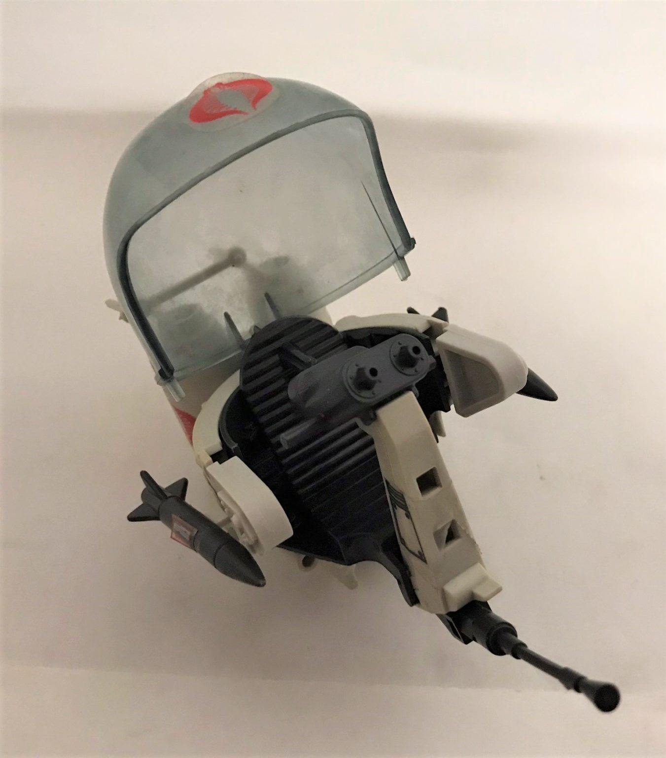 COBRA FLIGHT POD - Boutique Univers Vintage